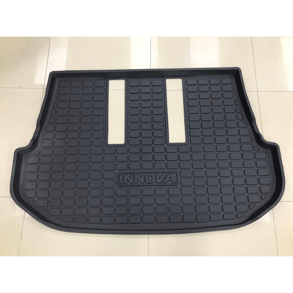 Toyota Innova Cargo Trunk Tray | Shopee Philippines