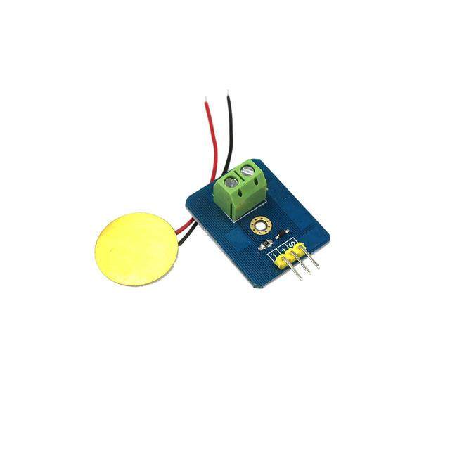 Ceramic Piezo cc for arduino DIY KIT | Shopee Philippines