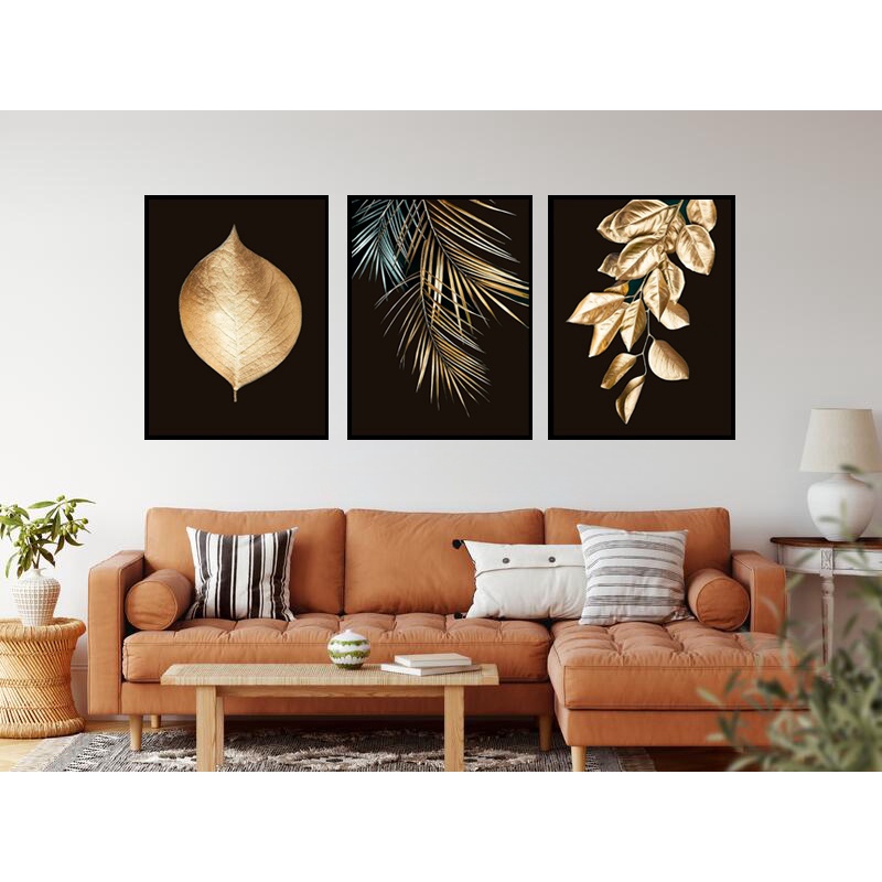 WALL DECOR FRAMES DESIGN POSTER | Shopee Philippines