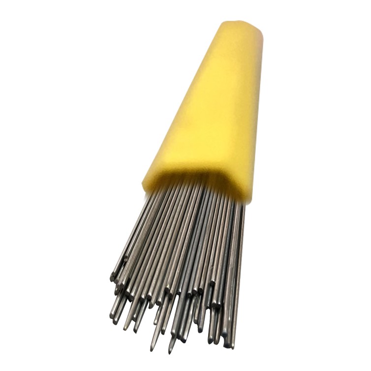 Stainless TIG FILLER ROD T308L size: 1.6mm, 2.0mm ,2.4mm (Length 1000mm ...