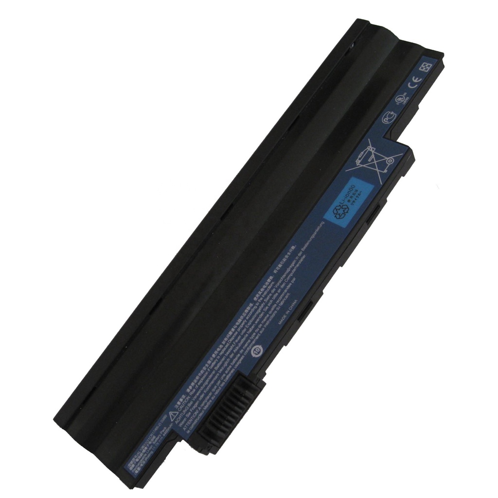 Acer Aspire 522 D255 AOD255 AOD260 722 D260 D255E D257 D270 AL10A31 ...