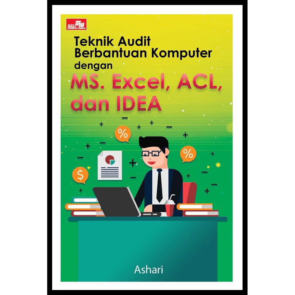 Sale Of Computer Audit Engineering With Ms. Excel, Acl, And Idea | Shopee Philippines