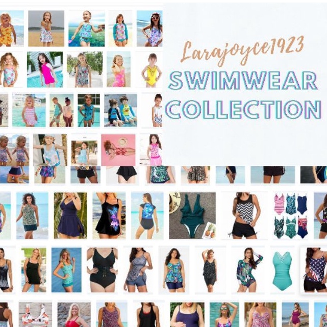 Swimwear Shein & Mix Brands | Shopee Philippines