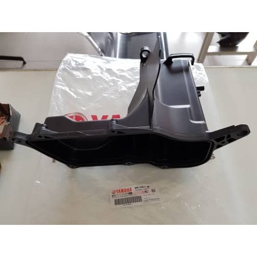 Mio m3 filter box, soul gt 125,fino 125,xride 125 | Shopee Philippines