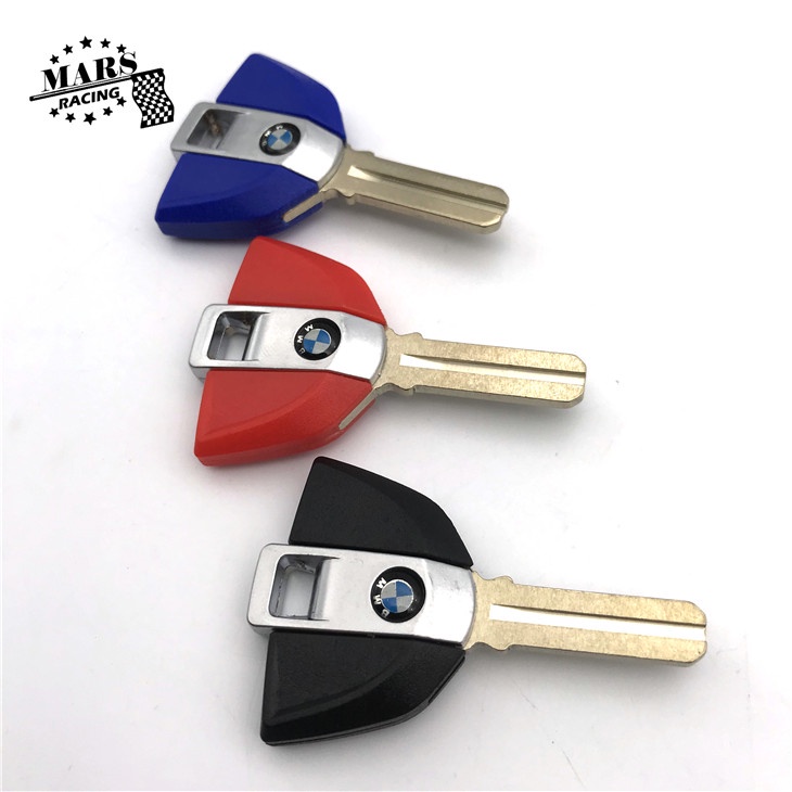 【haha】BMW Motorcycle Key Chip BMW R1200RT/GS/R S1000RR Chip Key Blank ...