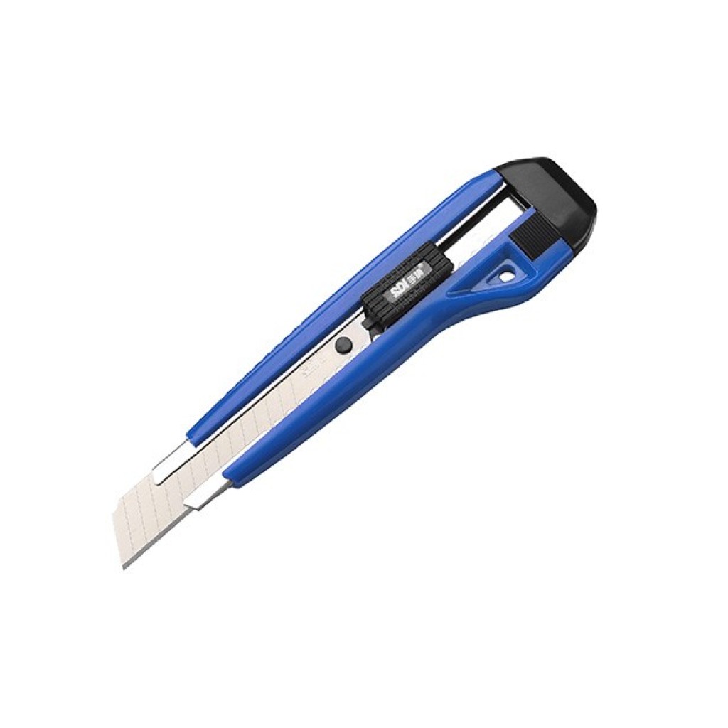 SDI Heavy Duty Cutter Big (0423) | Shopee Philippines