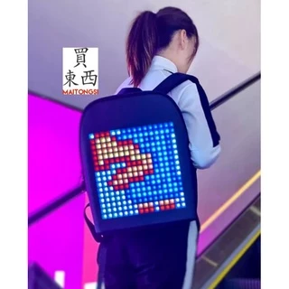 led backpack - Best Prices and Online Promos - Jun 2024 | Shopee ...