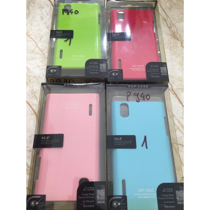 SGP P940 Phone Case* | Shopee Philippines