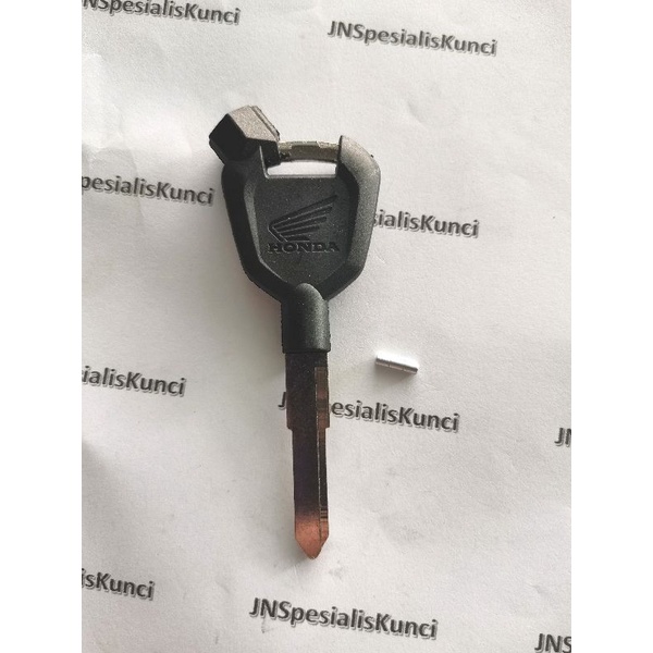 Honda sonic, cbr 150 motorcycle key material | Shopee Philippines