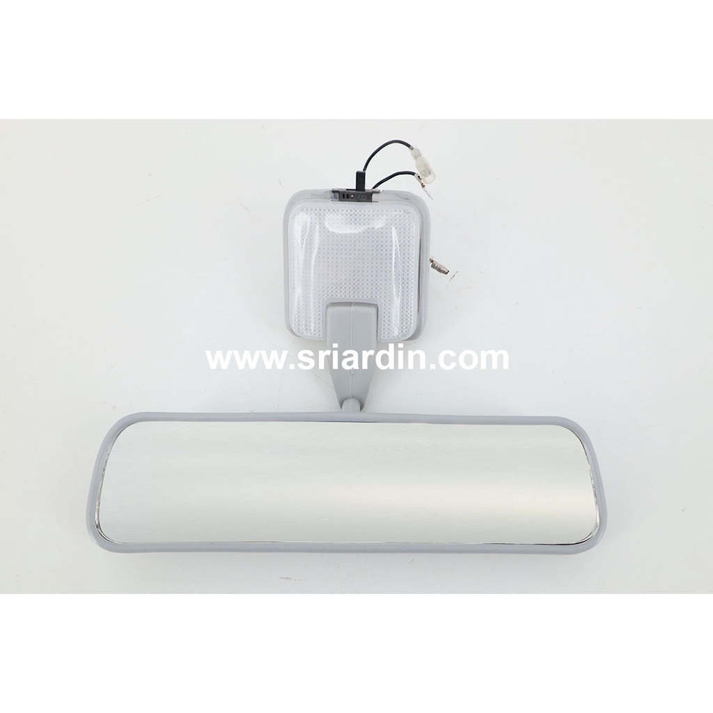 Toyota Hilux LN85 86 LN106 RN85 Truck / Pick up Rear View Mirror with ...