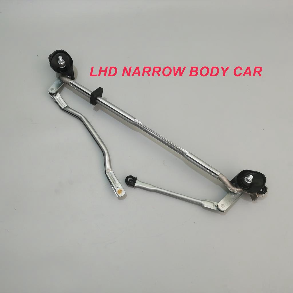 Wiper linkage wipe link for toyota hiace 2005-2018 year quantum ...