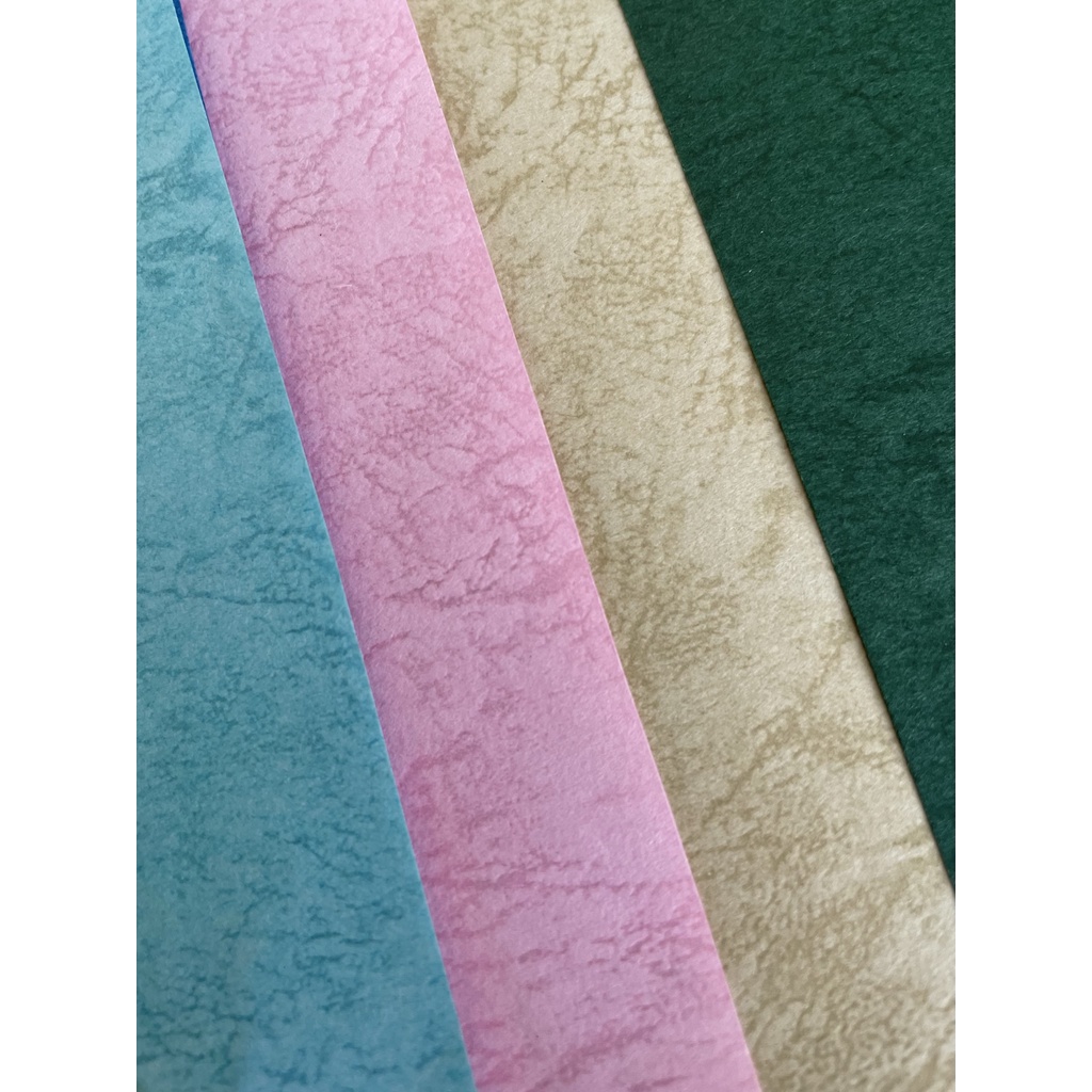 Morocco Paper I Invitation I Envelope I DIY Crafts I 100gsm I 10"x10" I ...