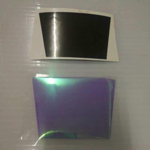 Honda GBOJ sticker tinted meter | Shopee Philippines