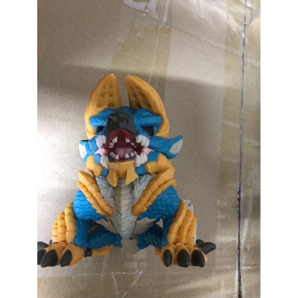 FUNKO POP #293 #294 Game Monster Hunter Rathalos Zinogre Vinyl Figures ...