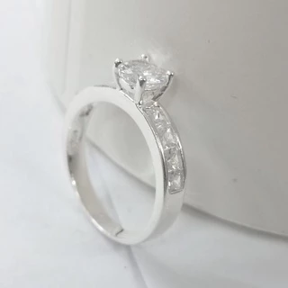 Shop italy 925 silver ring for Sale on Shopee Philippines