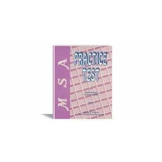 MSA Publishing House, Online Shop | Shopee Philippines