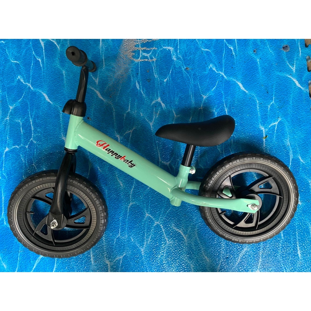 Children's balanced bicycle (two wheels) Balance Bike For Kids size 12 ...