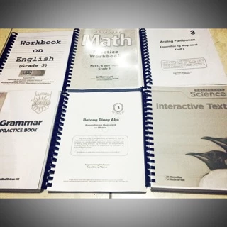 ring bind - Best Prices and Online Promos - Jun 2024 | Shopee Philippines