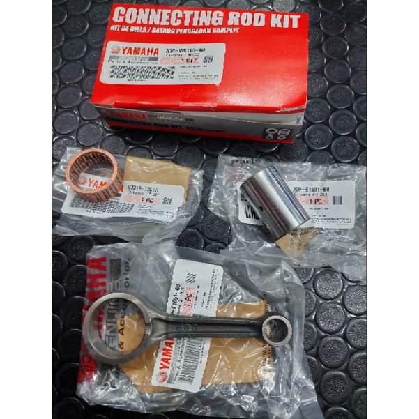 Connecting Rod Kit - Nmax v1, v2/ Aerox v1 , v2 | Shopee Philippines