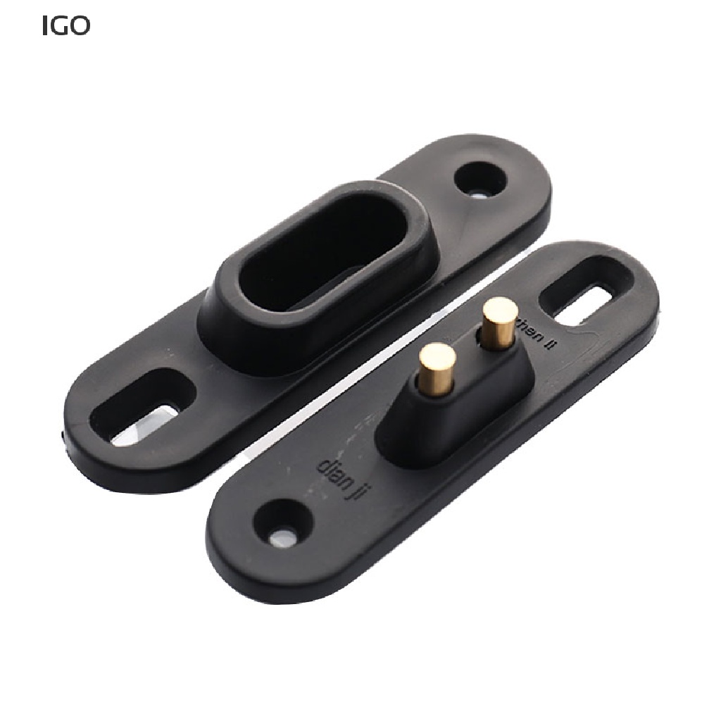 IGO Sliding Door Contact Switch Car Van Alarm Central Locking Systems ...