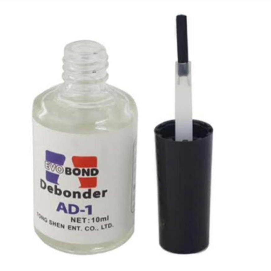 Debonder ( eyelash extension remover ) | Shopee Philippines