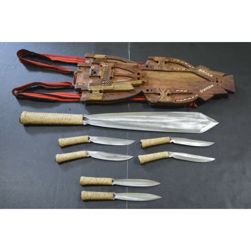 Hmong Garden Tools | Fasci Garden