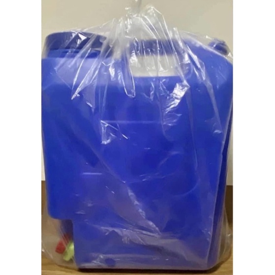20x30 Hd Plastic Labo (For Water Station, Lightweight Laundry, Plastic ...