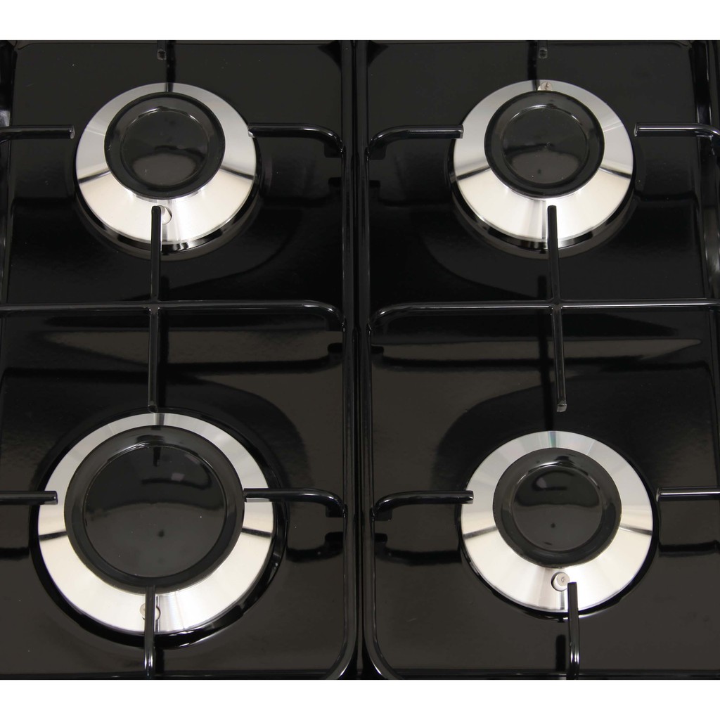 La Germania Range 50cm FS540 10B LE (500 Series / Porcelain Enameled ...