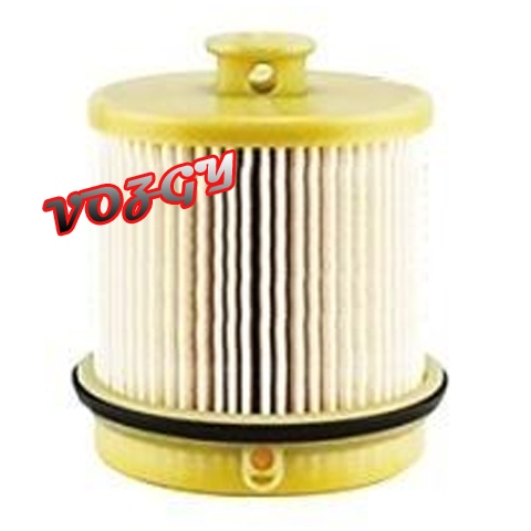 8-98037-011-0 FUEL FILTER ( PLASTIC TYPE ) ISUZU FSR, FTR, FVM ISUZU ...