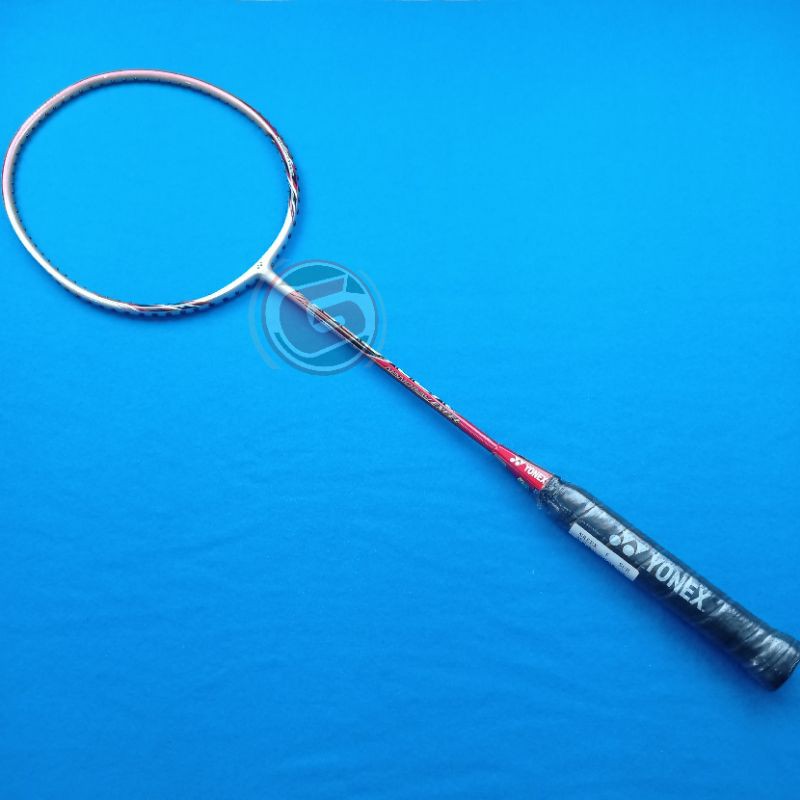 Original Yonex Nanoray Excel Badminton Racket | Shopee Philippines
