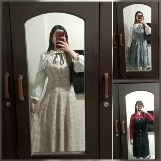 maria clothing - Best Prices and Online Promos - Aug 2024 | Shopee ...