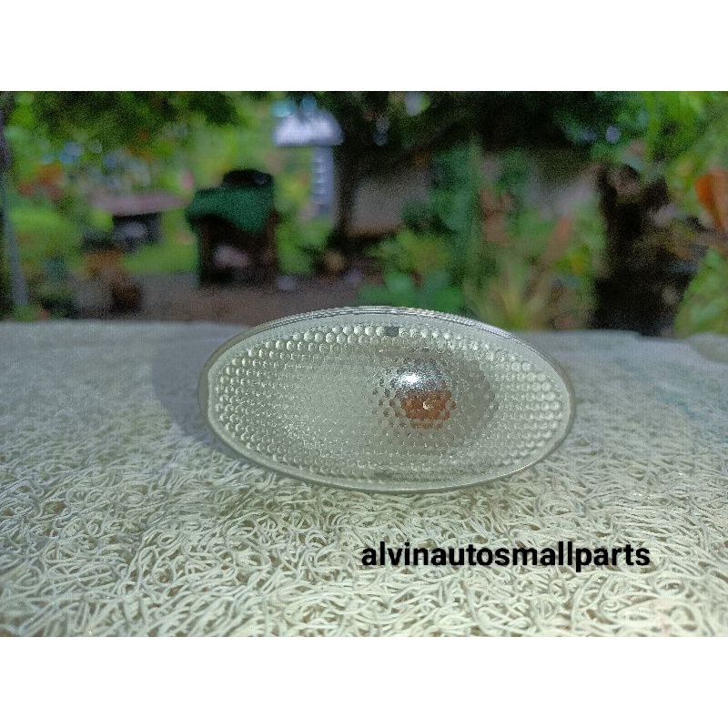 TURN LIGHT/FENDER LIGHT SUZUKI DA64V DA64W JAPAN SURPLUS | Shopee ...