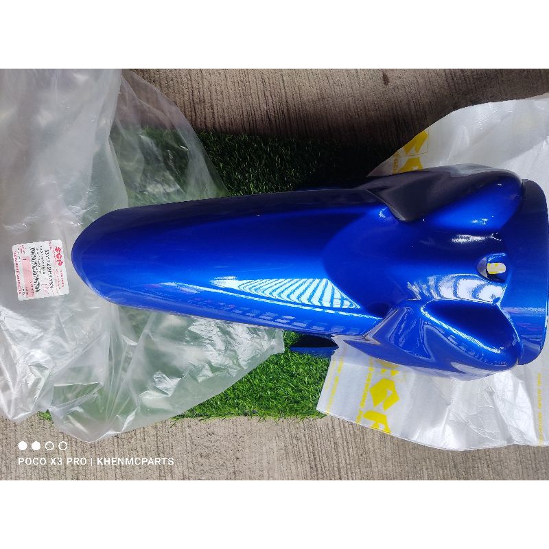 SGP Front Fender Smash 115. Genuine.(SGP) | Shopee Philippines