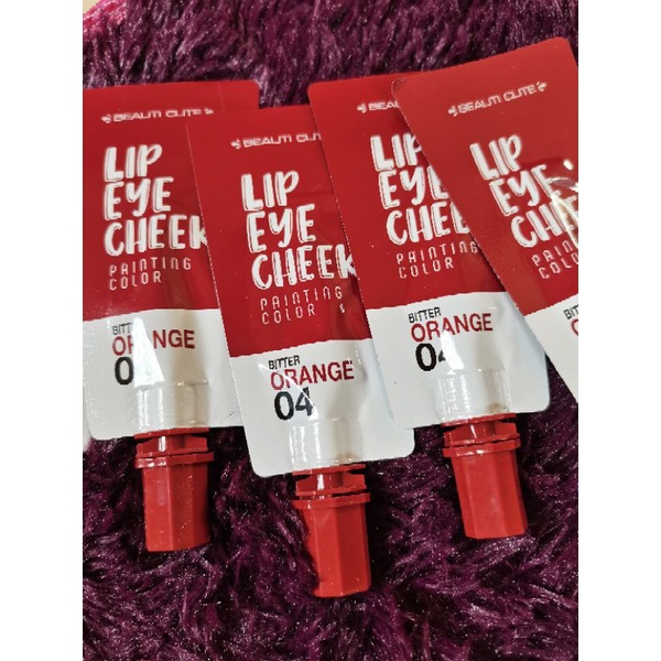 Lipstick Mascara Sachet | Shopee Philippines