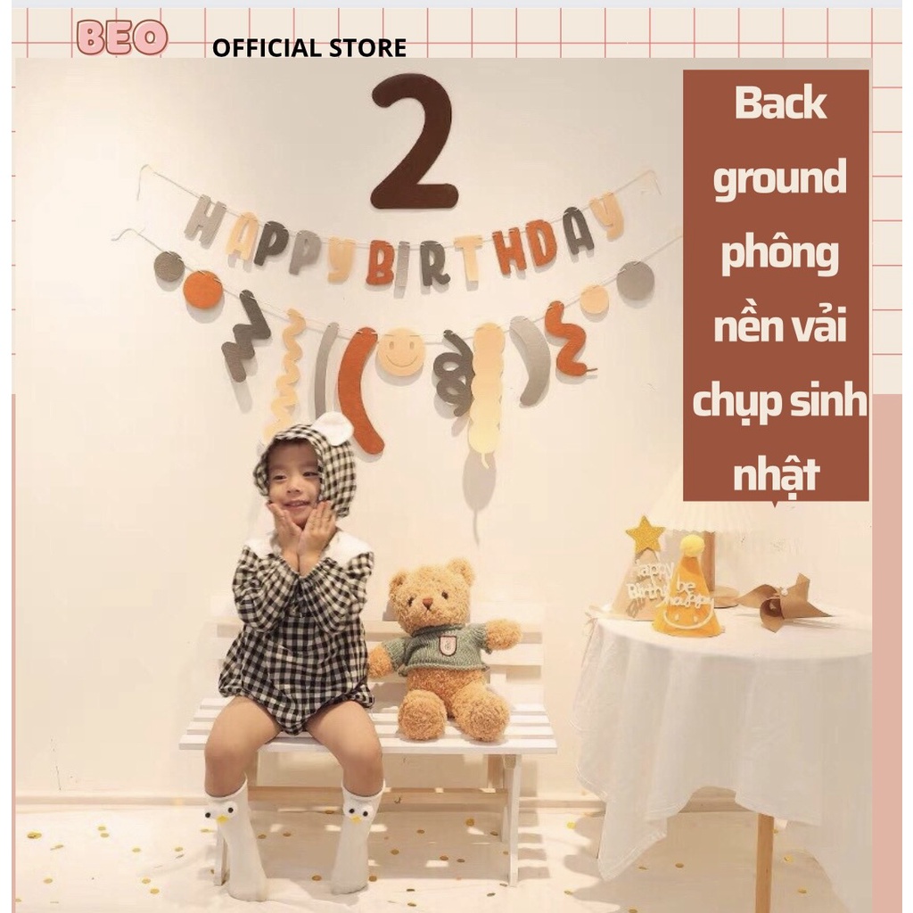 Happy birthday plain birthday photo backdrop for photography Plain ...