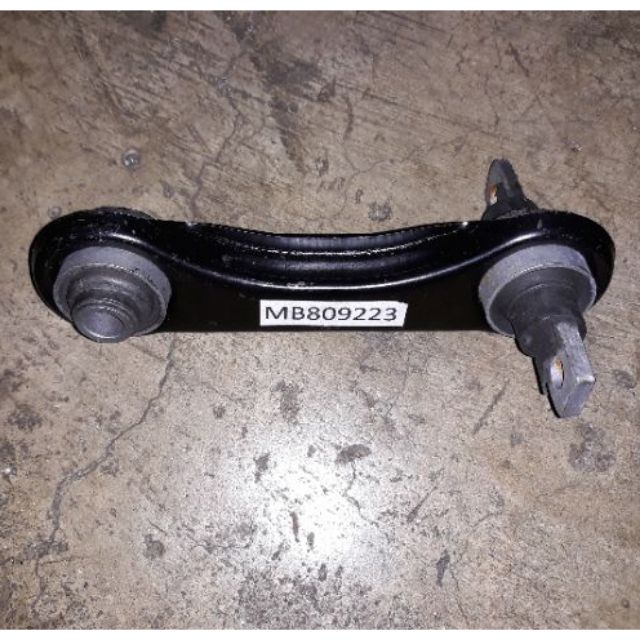 LATERAL LINK (809223) mitsubishi Lancer '93-'97 (short) | Shopee ...