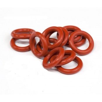 METRIC RED O-RING 19mm x 3.5mm (10 PCS) | Shopee Philippines