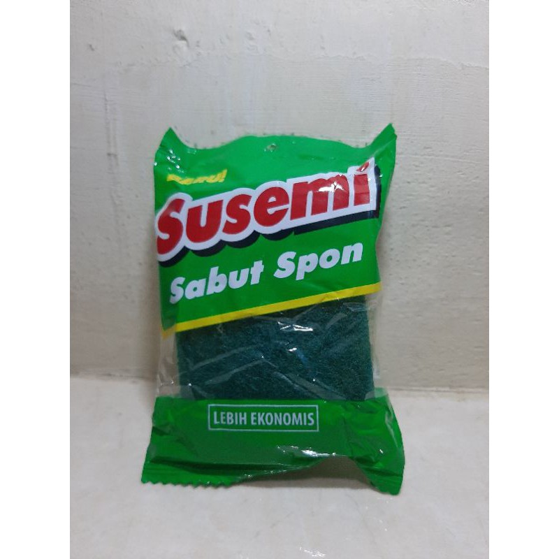 Susemi sponge fiber (10 gr) | Shopee Philippines