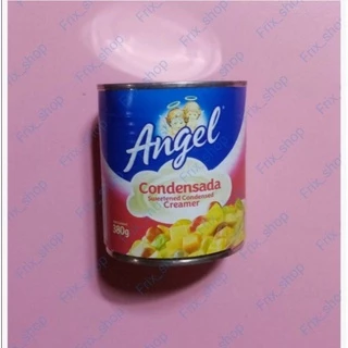 Shop angel condensada for Sale on Shopee Philippines