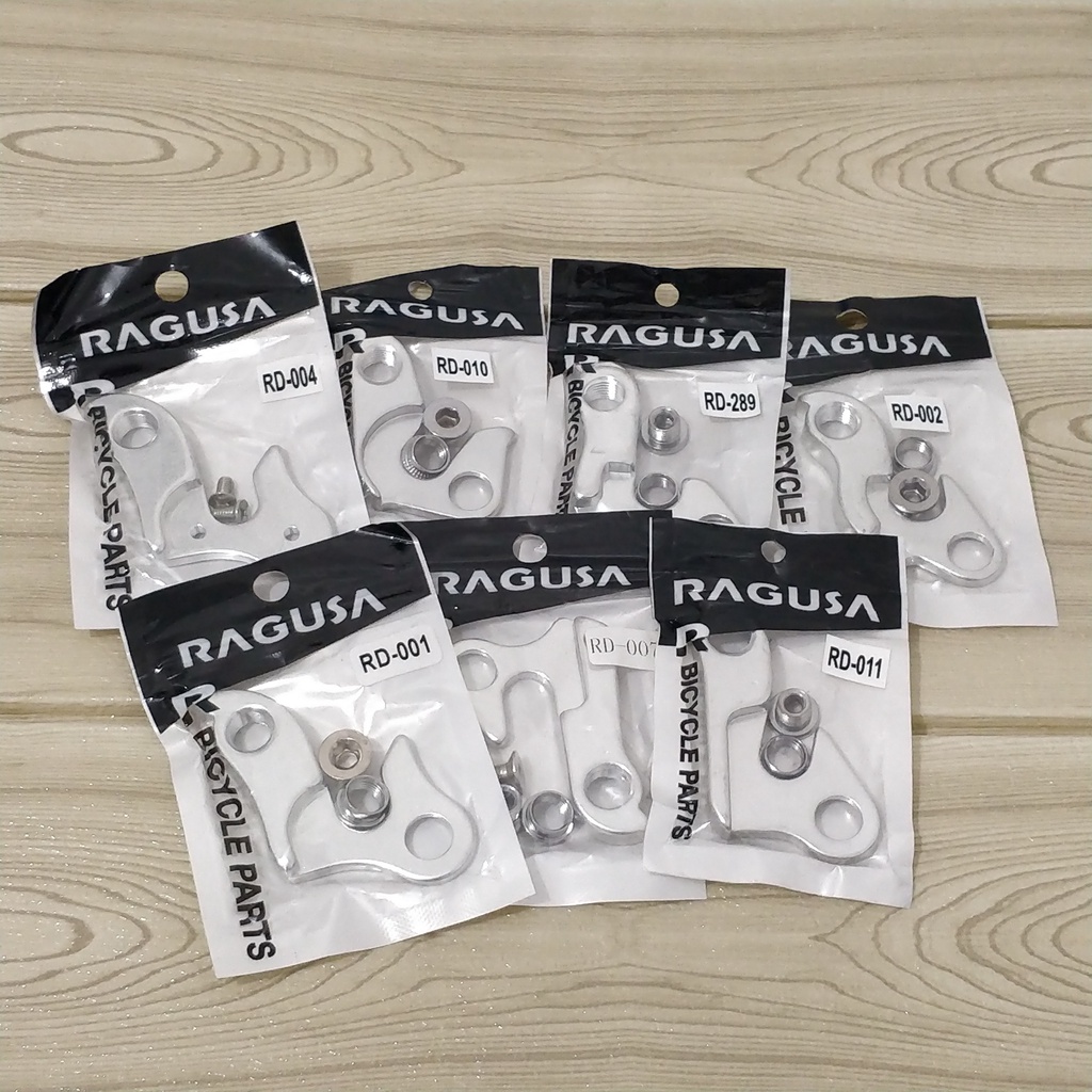 Ragusa Drop Out RD Hanger 001 289 288 002 007 Bike MTB Dropout | Shopee ...