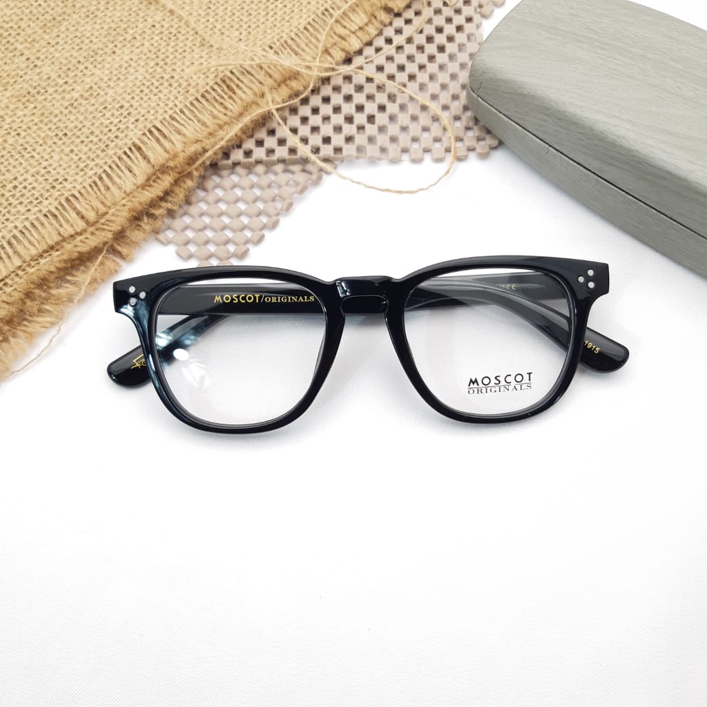 Moscot Dudel Eyeglass Frames | Shopee Philippines