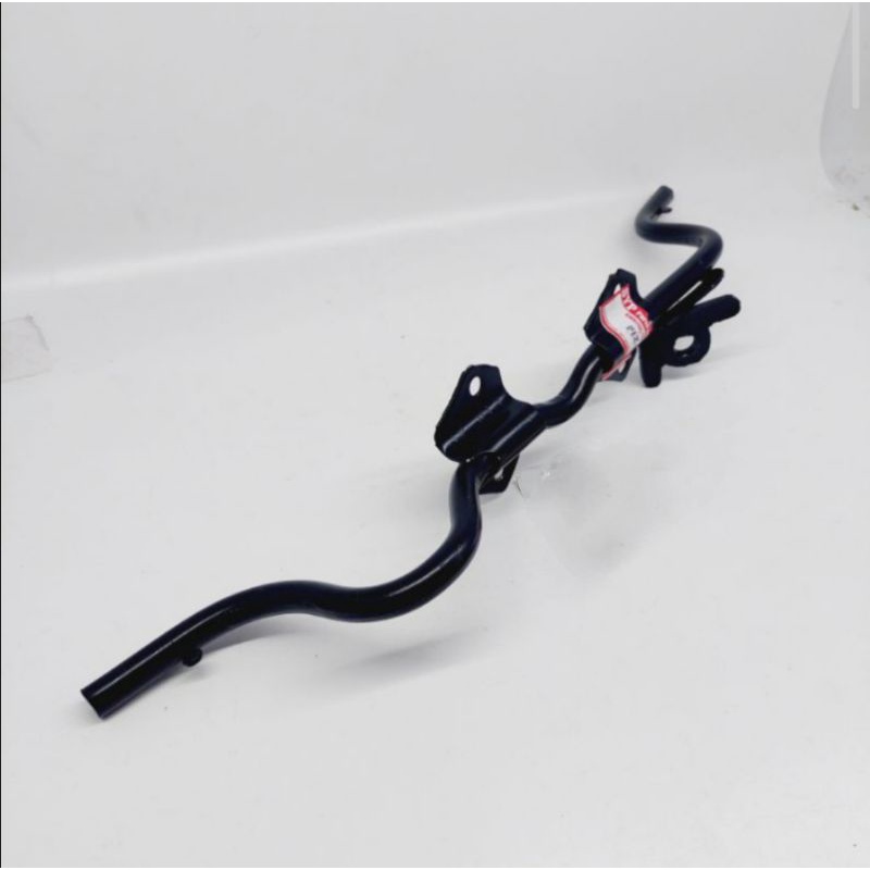 Barstep Iron, Front Footrest Iron, bastep fiz r, force 1 footstep Iron | Shopee Philippines