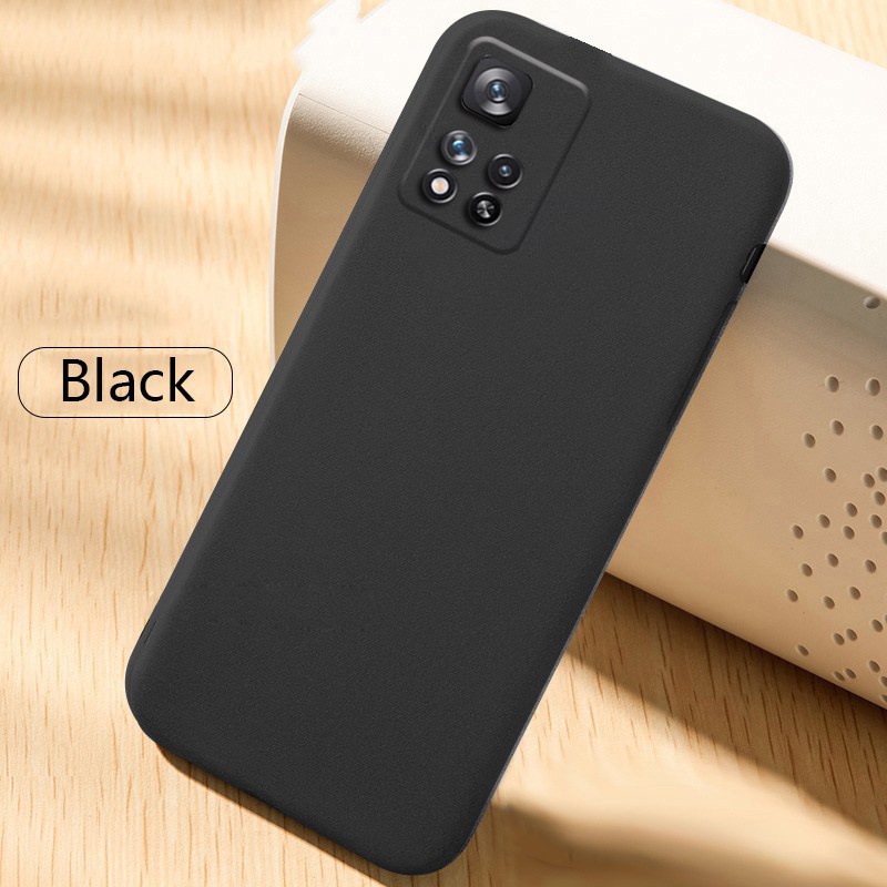 Realme C25Y C25S C25 C21Y C21 C20 C11 (2021) (2019) Soft TPU Matte Case ...