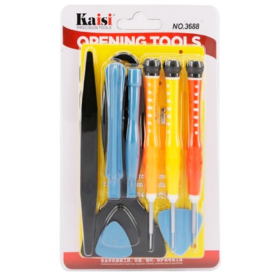 Multi Function Opening KAISI PRECISION TOOLS (KS-3688) | Shopee Philippines