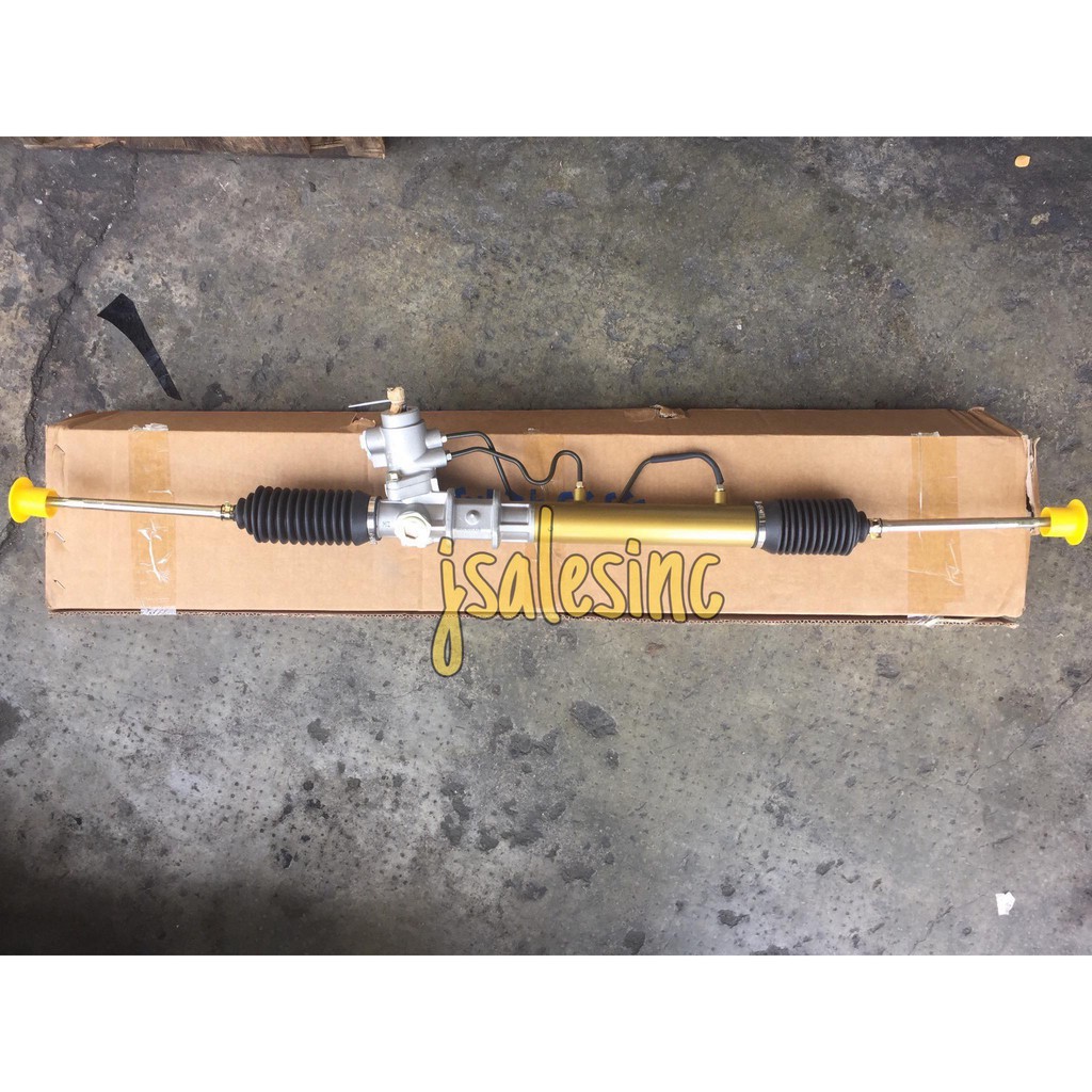 Nissan Sentra B14 Series 3 1997-2001 Steering Rack and Pinion Assembly ...