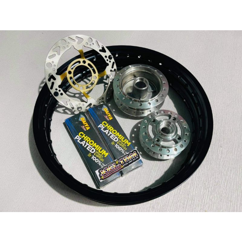 Rimset Xrm 110,Xrm125Carbtype,Wave125,Wave100 disctype | Shopee Philippines