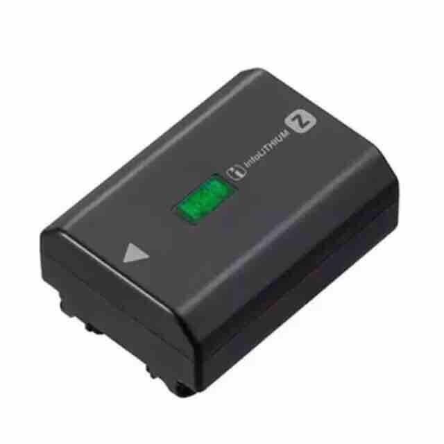 Sony NP-FZ100 FZ100 Battery for Camera A7 RM3 A7M3 A9 for A7III A9R A9S ...