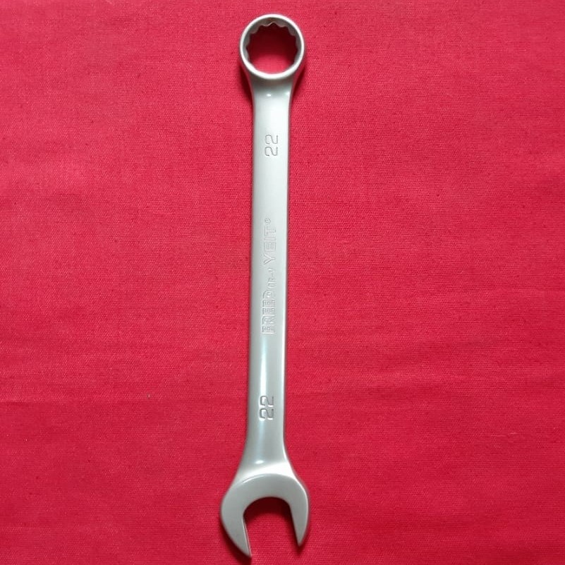Pas Ring KEY 22 mm | Double Wrench 22mm FREED TOOLS| Import (High ...
