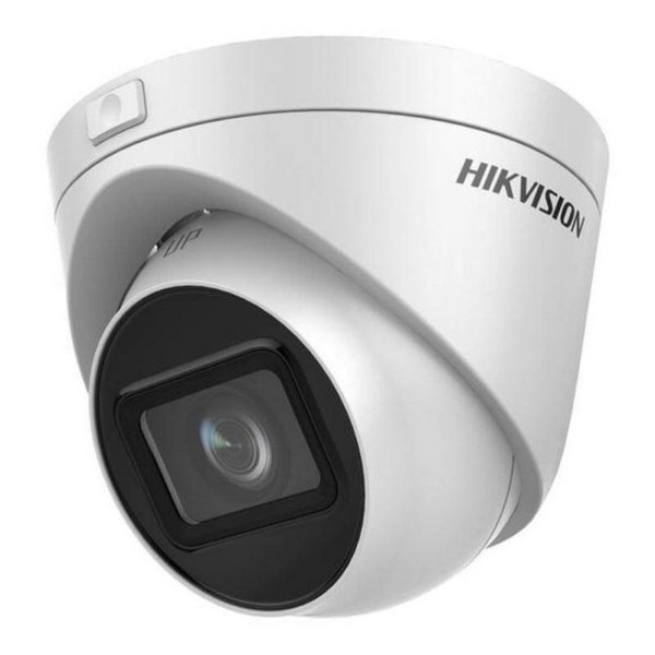 HikVision DS-2CD1H23G0-IZ | 2 MP Motorized Varifocal Turret Network ...