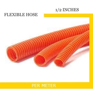 Shop flexible conduit electrical for Sale on Shopee Philippines